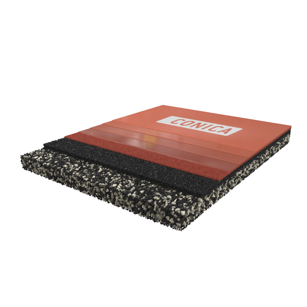 CONIPUR ISP - Methode Bau Kft